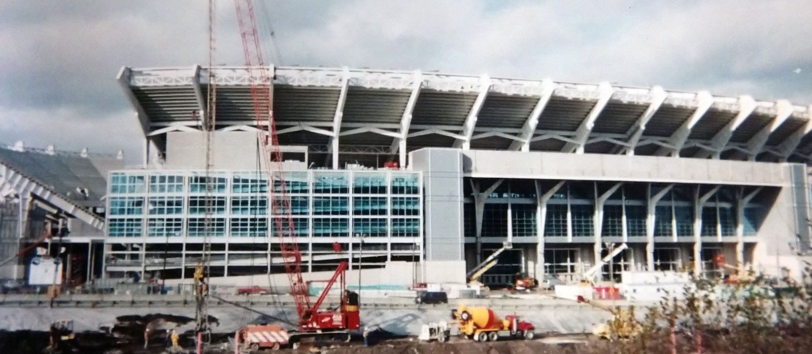 Stillwell Equipment Company | Cleveland's #1 Custom Made Auger Co.